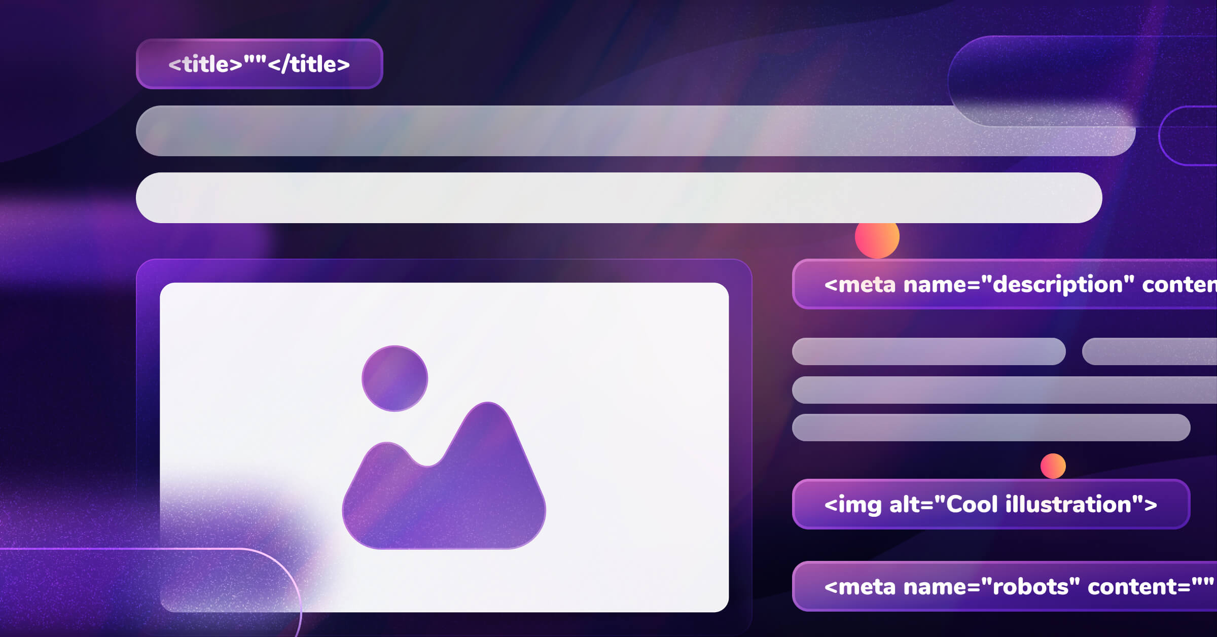6 Meta Tags To Improve SEO